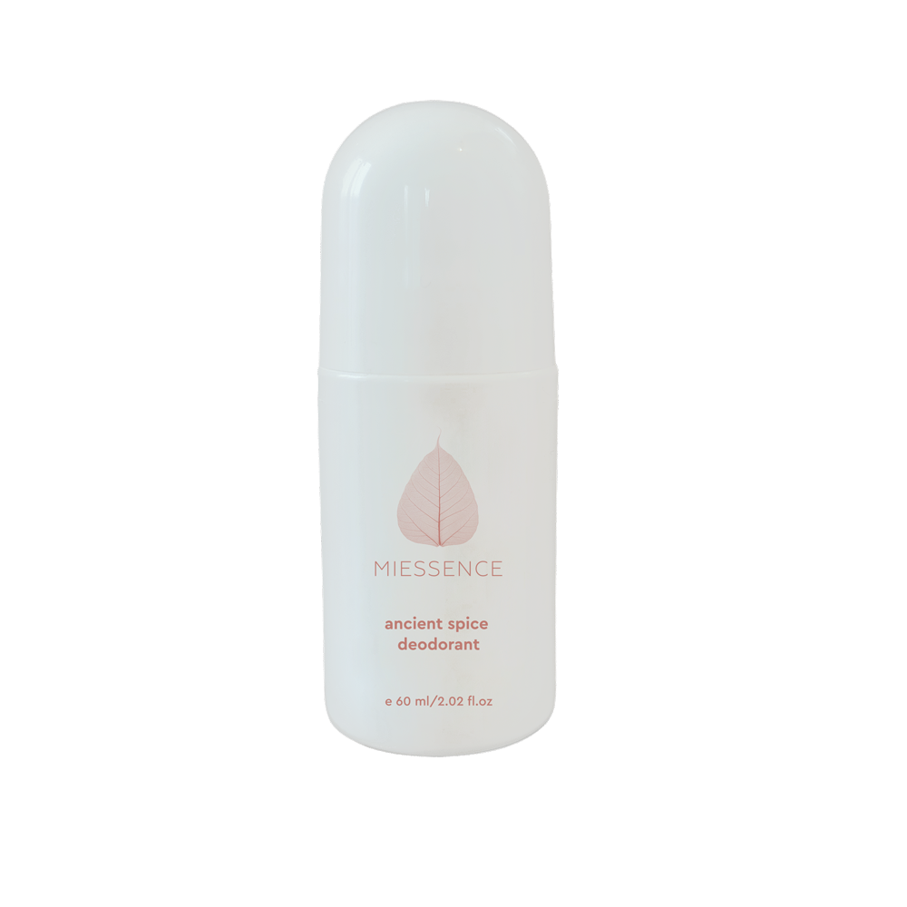 ANCIENT SPICE ROLL-ON DEODORANT – ONE.ORGANIC - USA