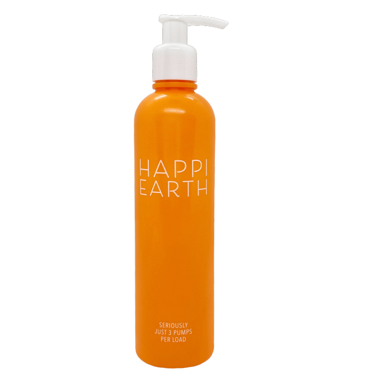 Happi Empty Refill Sugar Cane Bottle – ONE.ORGANIC - USA