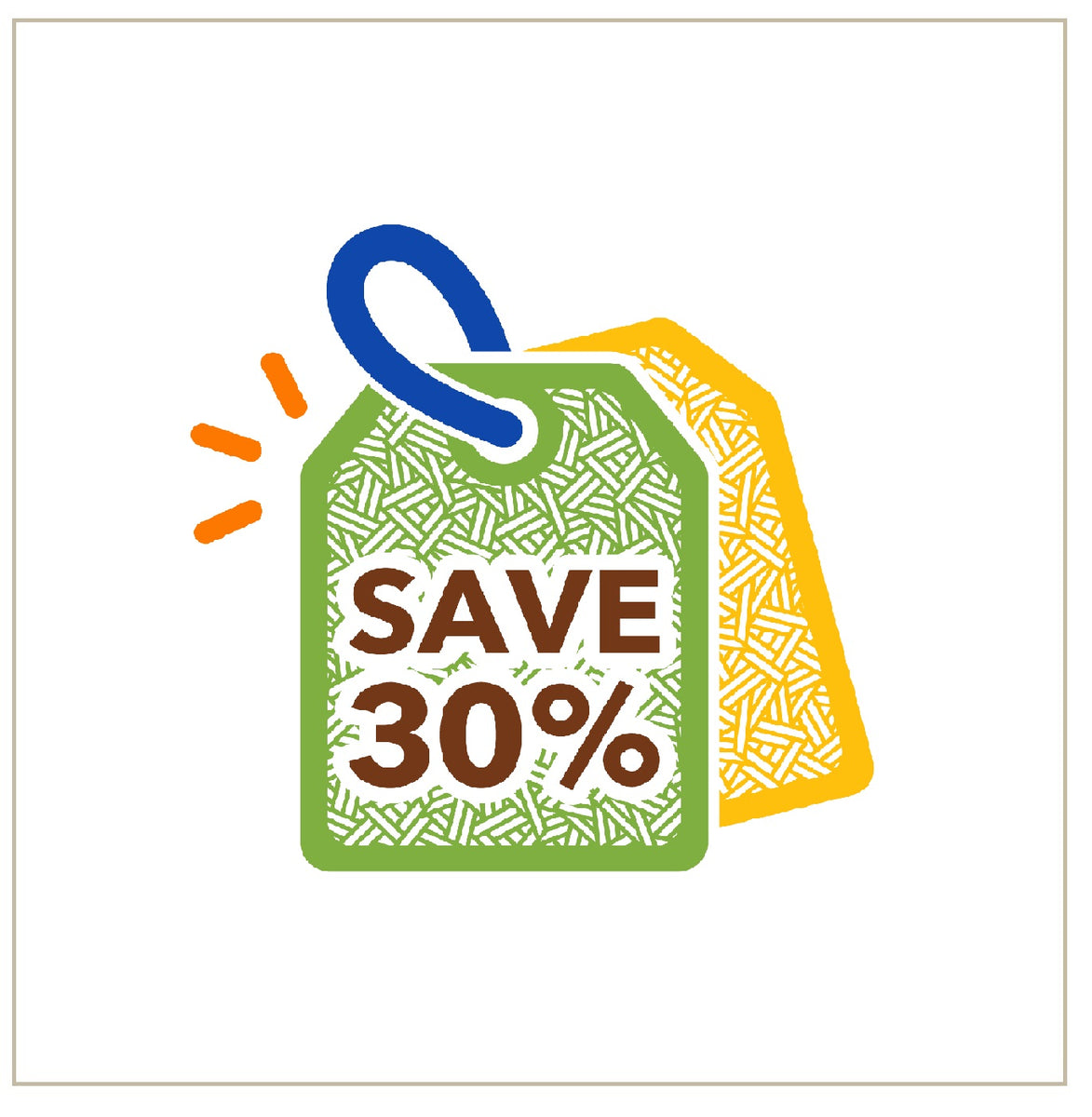 Save 30 Membership – ONE.ORGANIC - USA